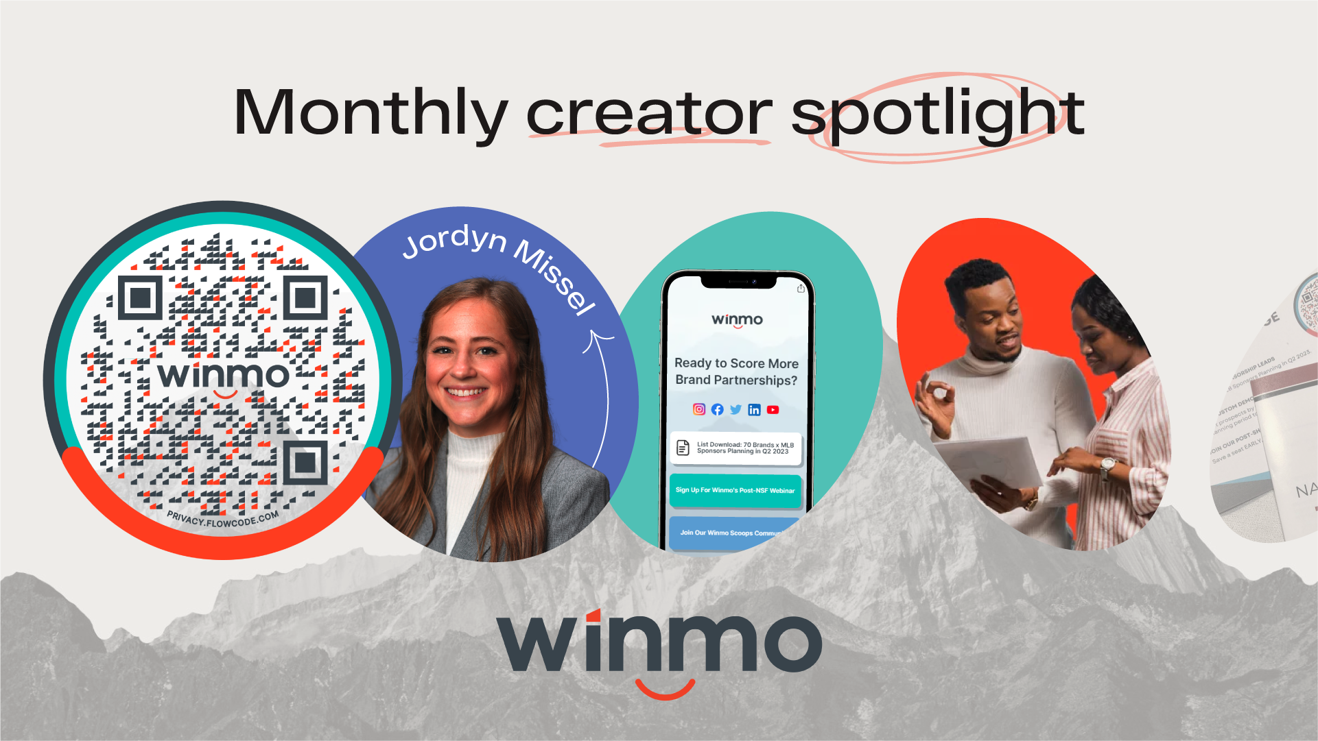 Creator Spotlight: How Winmo Drives and Fosters Leads from Events